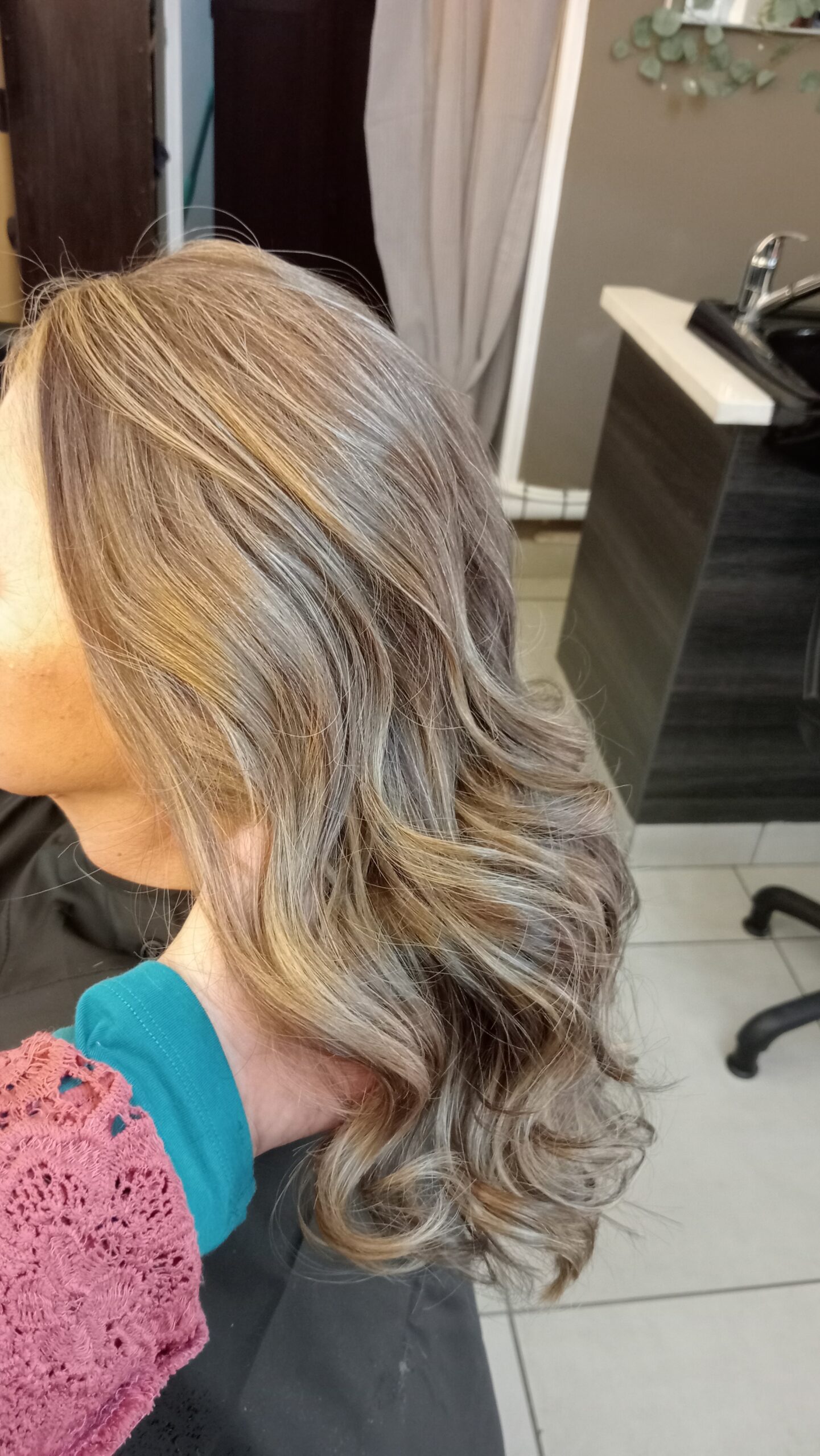 Next Level Hair Studio - Next Level Hair Studio
