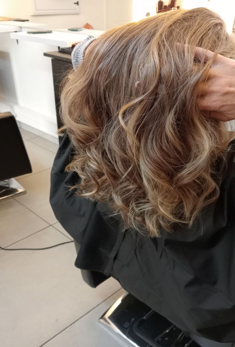 Next Level Hair Studio | Professional Hair Stylists